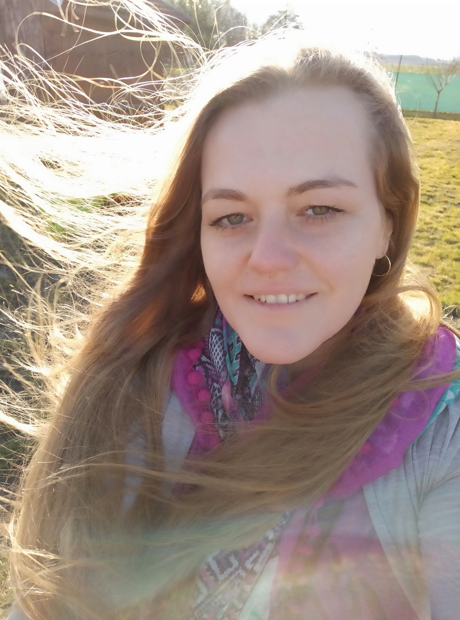 Objednávka e-Booku Poznej svůj temperament, najdeš cestu k sobě i k ...